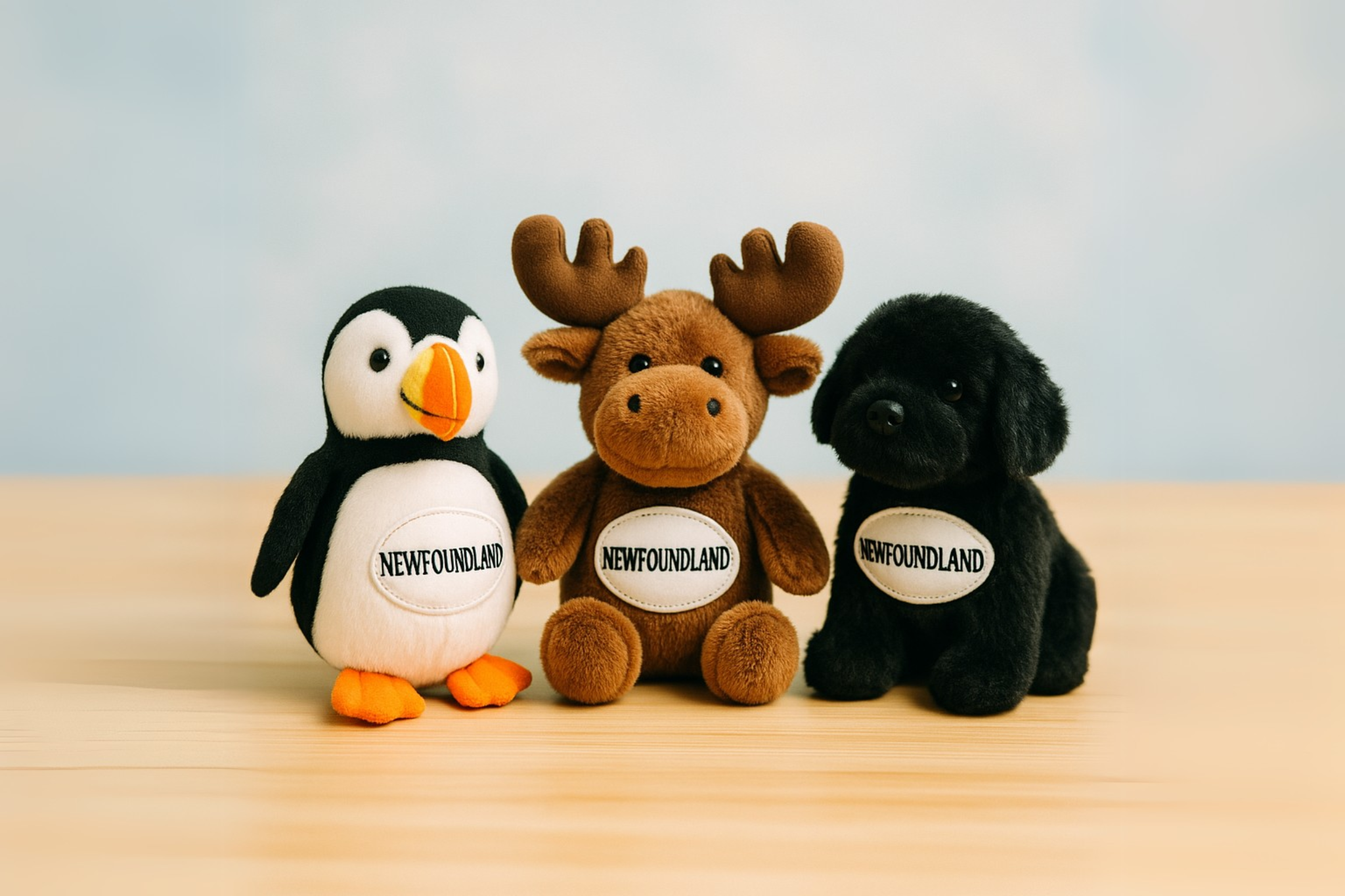 Toys – Island Treasures NL