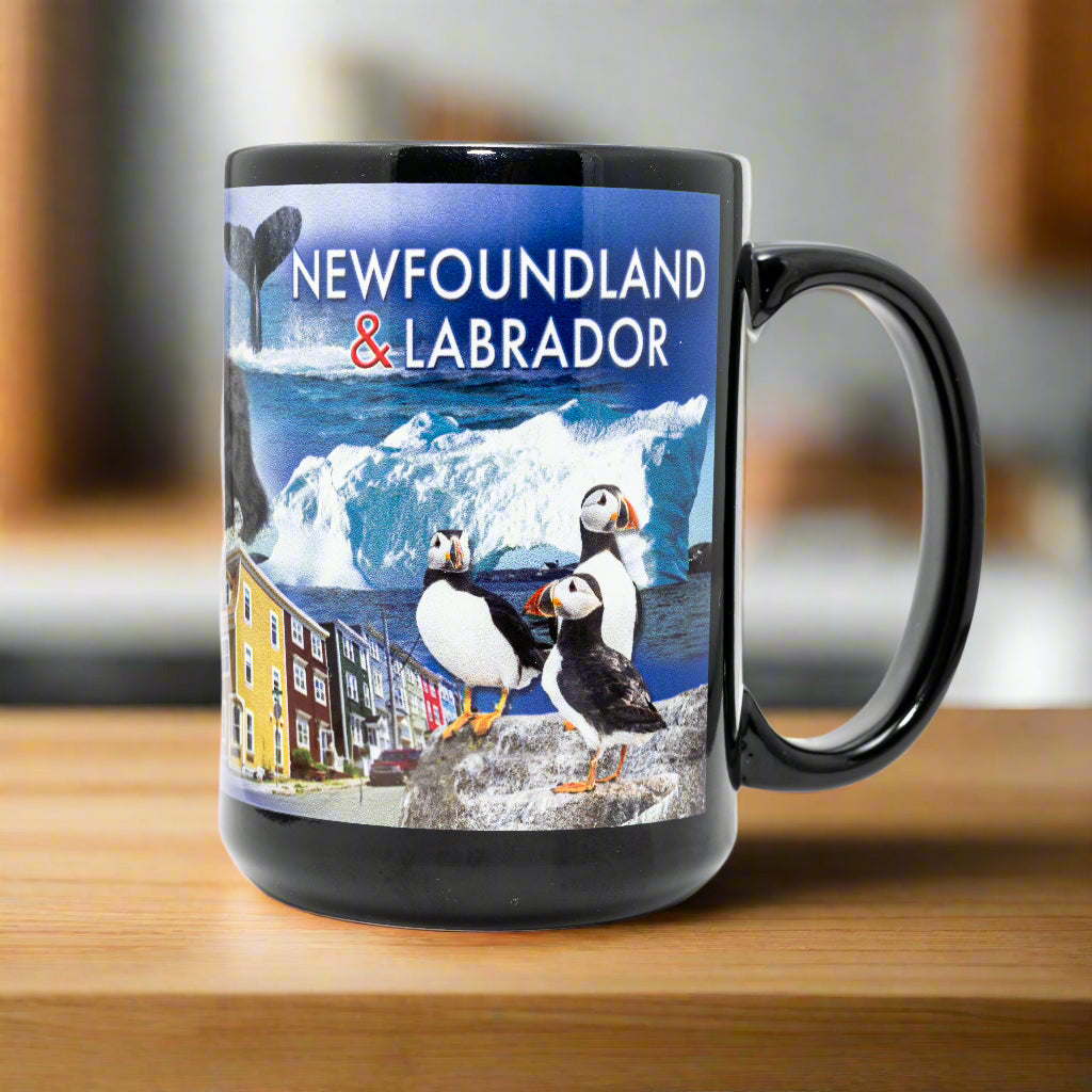 Island Treasures | Authentic Newfoundland souvenirs – Island Treasures NL